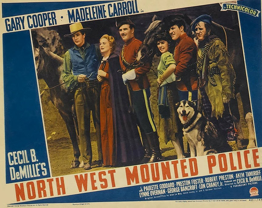 What's Wrong With This Poster Design ? — Vintage Movie Posters Forum