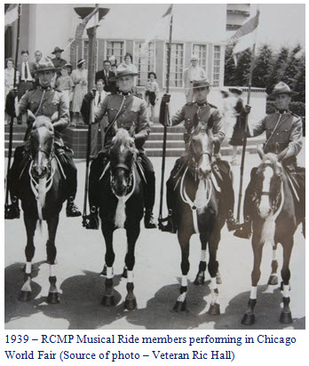 Shame Day: Sexual Harassment, Corruption and Bullying in the RCMP ...