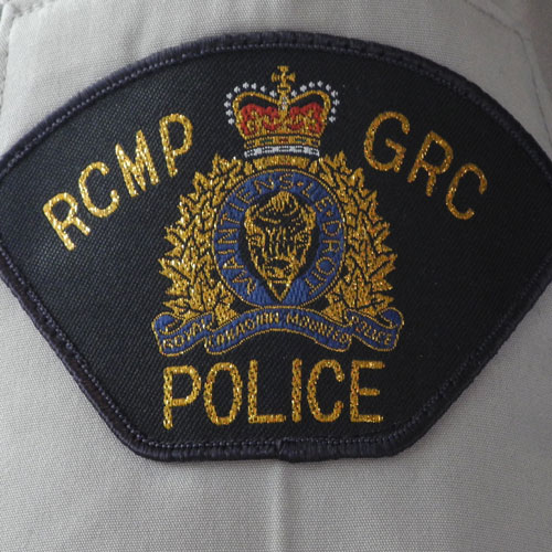 Shoulder_patch | RCMP Veterans’ Association - Vancouver Division