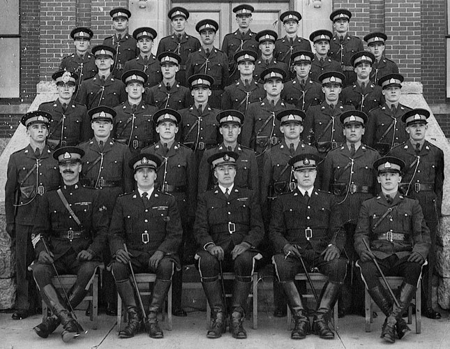 IMAGE | RCMP Veterans’ Association - Vancouver Division