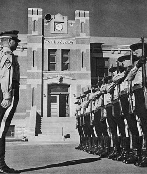 Ric Hall’s Photo Corner | RCMP Veterans Association - Vancouver Division