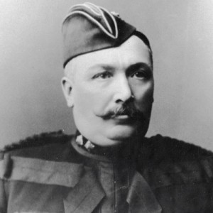 Sam Steele: The Journey Of A Canadian Hero Exhibit | RCMP Veterans ...