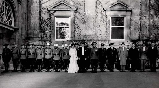 Ric Hall’s Photo Corner | RCMP Veterans’ Association - Vancouver Division