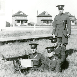 Ric Hall’s Photo Corner | RCMP Veterans’ Association - Vancouver Division