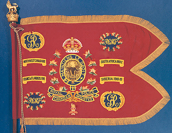 Ric Hall’s Photo Corner | RCMP Veterans’ Association - Vancouver Division