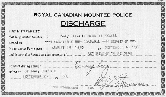 Ric Hall’s Photo Corner | RCMP Veterans’ Association - Vancouver Division