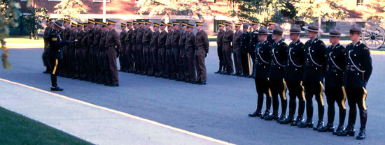 Ric Hall’s Photo Corner | RCMP Veterans Association - Vancouver Division