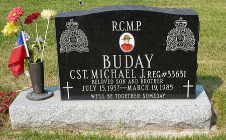 Barry Bradley’s Old Newspaper Clippings | RCMP Veterans’ Association ...