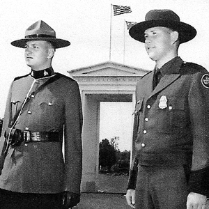 Ric Hall’s Photo Corner | RCMP Veterans’ Association - Vancouver Division