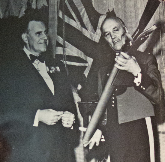 Stuart Milton Hodgson - Alchetron, The Free Social Encyclopedia