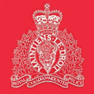 Ric Hall’s The Royal Tour 1959 | RCMP Veterans’ Association - Vancouver ...